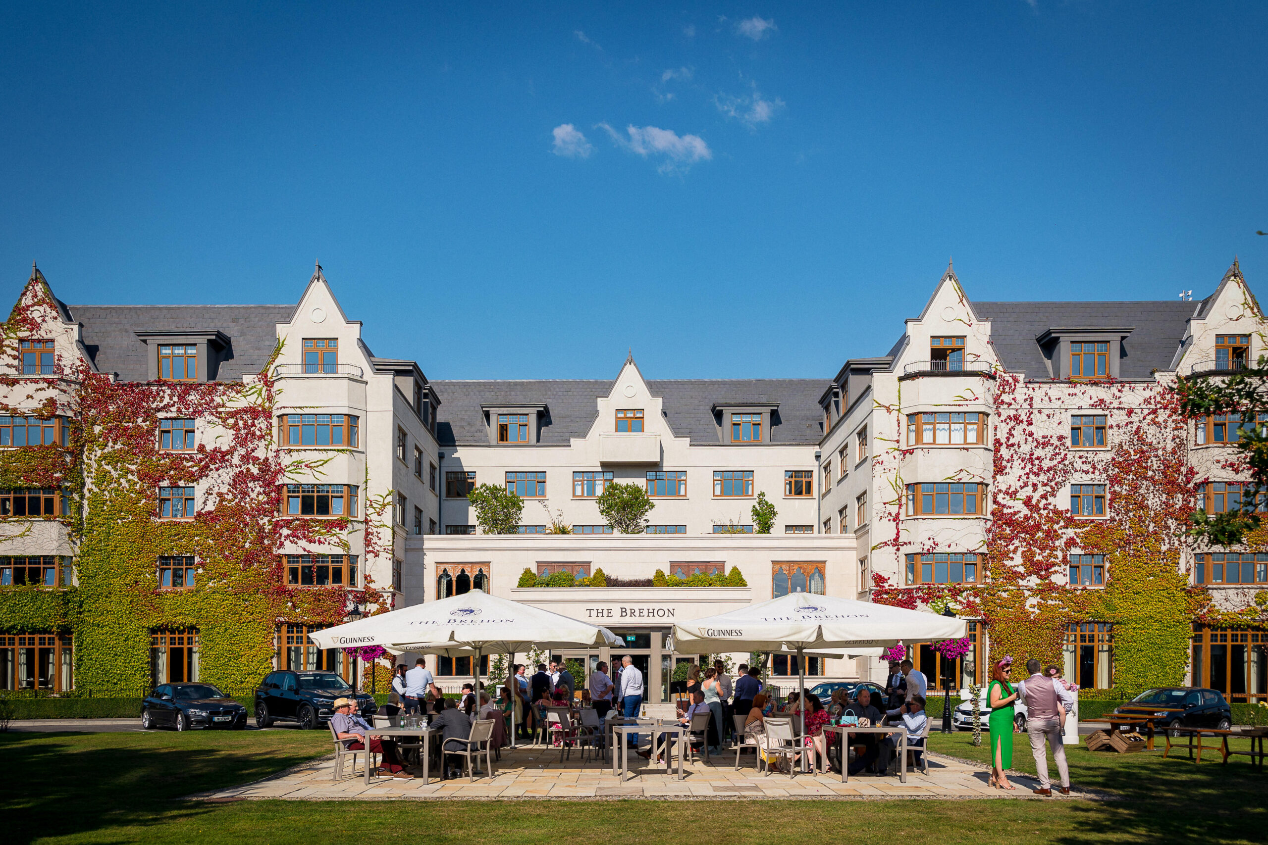 Killarney Summer Staycation | The Brehon Hotel