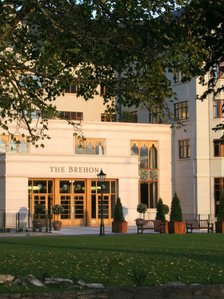 Our Story | 4 star Hotel Killarney | The Brehon Hotel & Spa