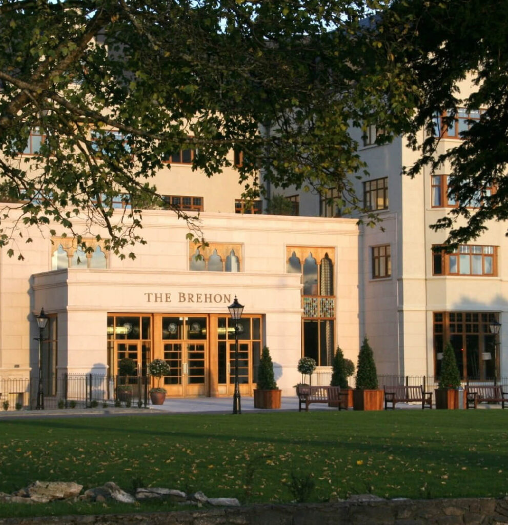 Facilities | Luxury Spa Hotels Killarney | The Brehon Hotel