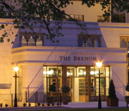 Our Story | 4 star Hotel Killarney | The Brehon Hotel & Spa