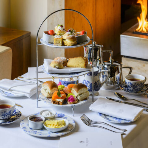 The Brehon Hotel & Spa | 4 Star Hotels In Killarney | Killarney Hotel