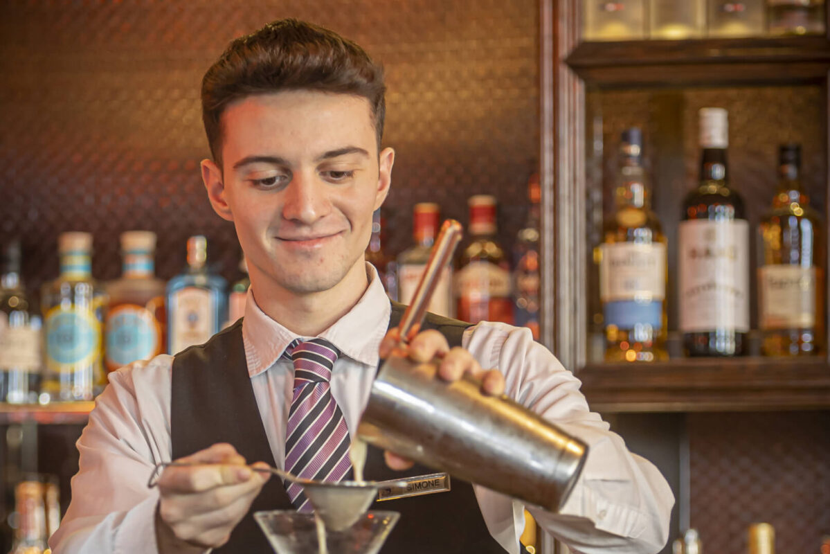 Brehon Bar in Killarney | Dining at the Brehon Hotel Killarney