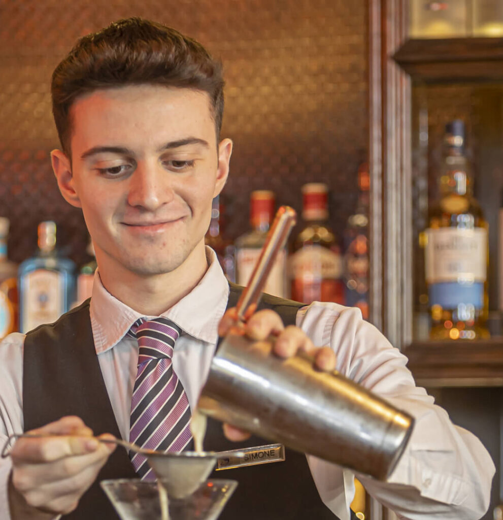 Brehon Bar in Killarney | Dining at the Brehon Hotel Killarney