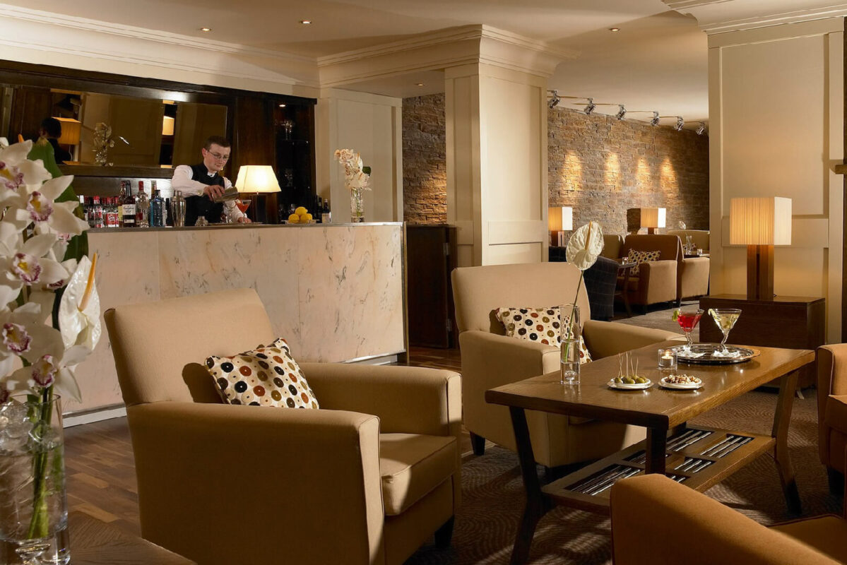 Special Occasion Hotel Packages | Brehon Hotel Killarney