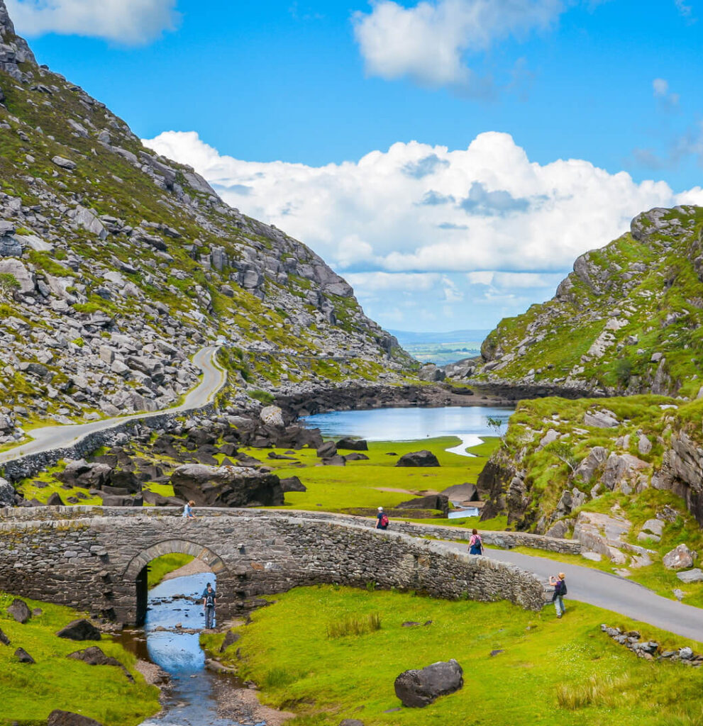 Summer Hotel Deals | Summer Breaks Killarney