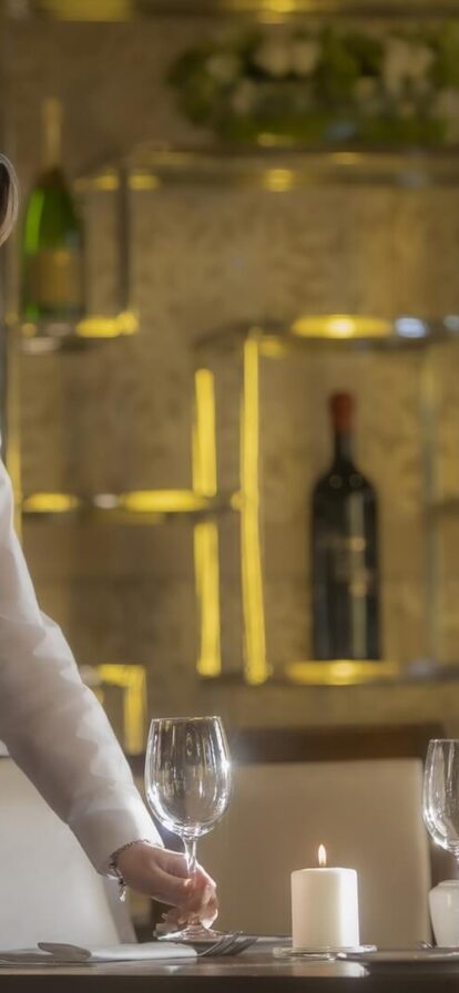 Danu Restaurant | Dining in Killarney | The Brehon Hotel