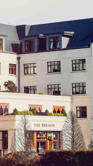 Our Story | 4 star Hotel Killarney | The Brehon Hotel & Spa