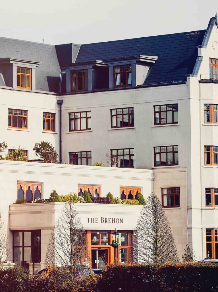 Our Story | 4 star Hotel Killarney | The Brehon Hotel & Spa