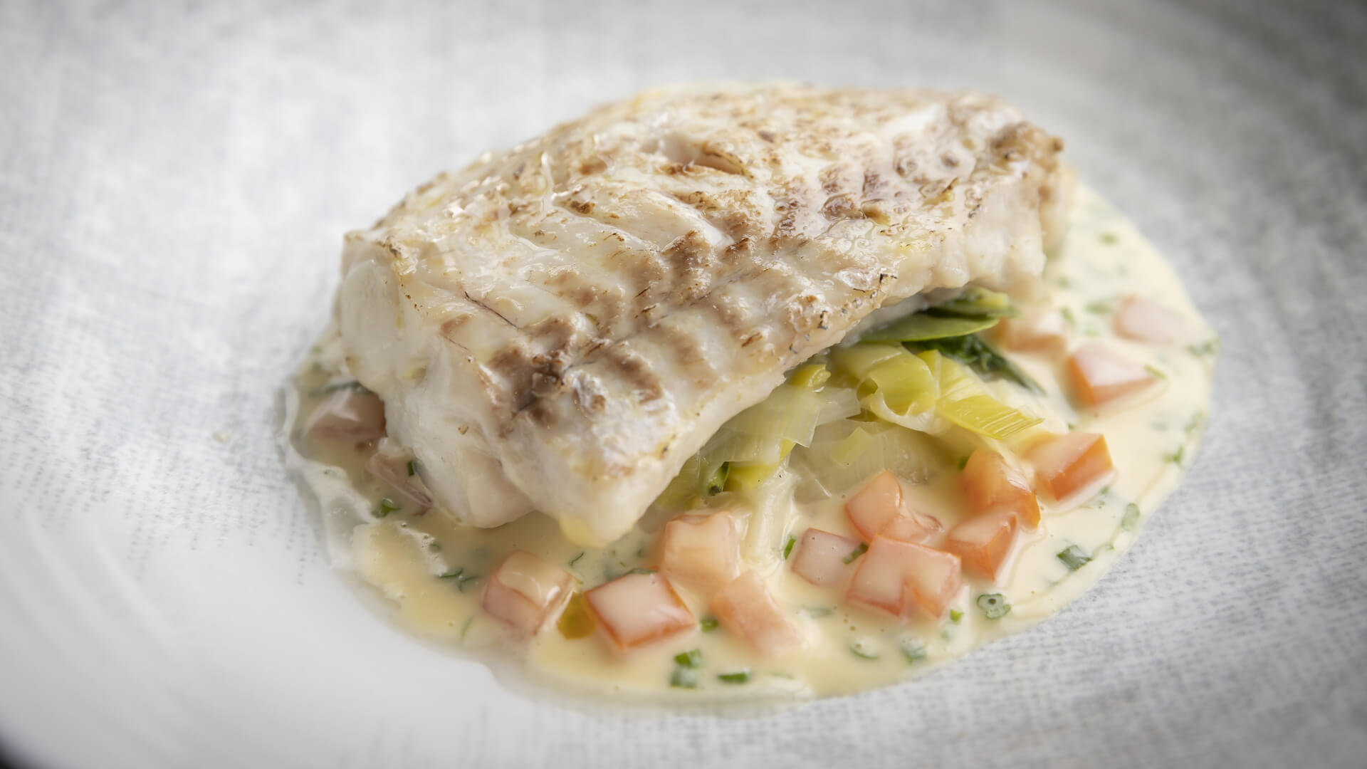 Danu Restaurant | Dining in Killarney | The Brehon Hotel