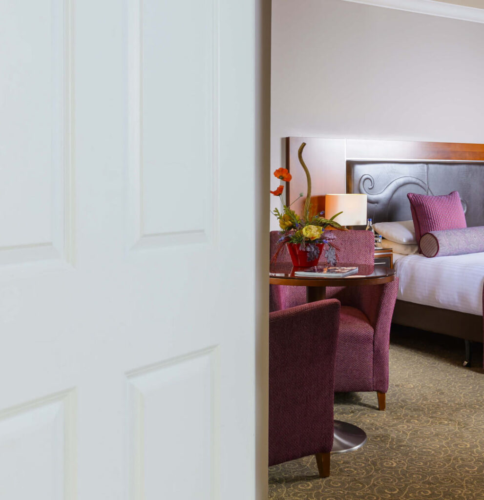 Interconnecting Rooms Killarney | The Brehon Hotel Killarney