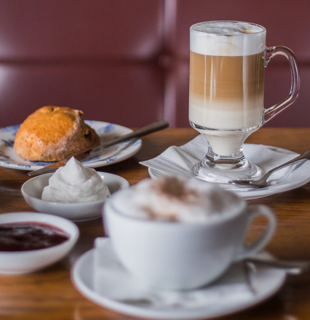 The Brehon Lawn | Stay In Killarney | The Brehon Hotel