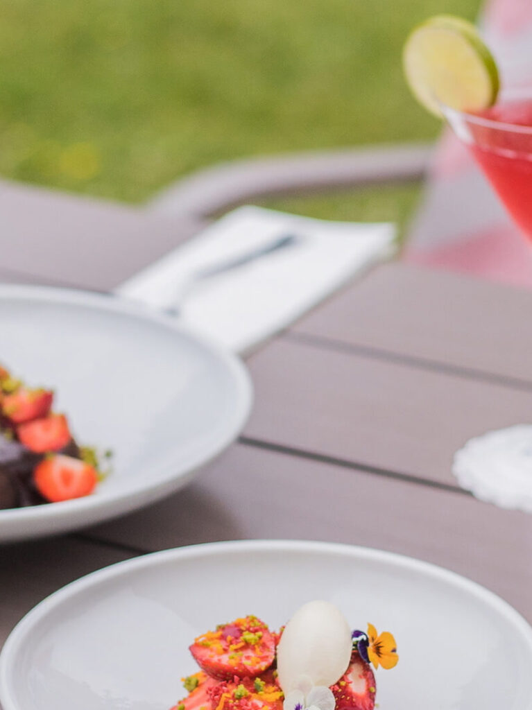 The Brehon Lawn | Stay In Killarney | The Brehon Hotel