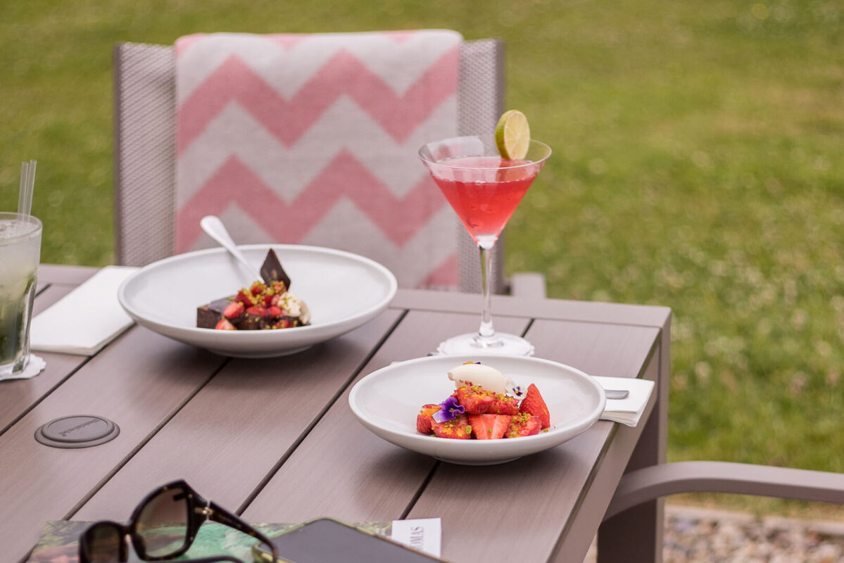 Summer Birthday Sale | Summer Breaks Ireland | The Brehon Hotel