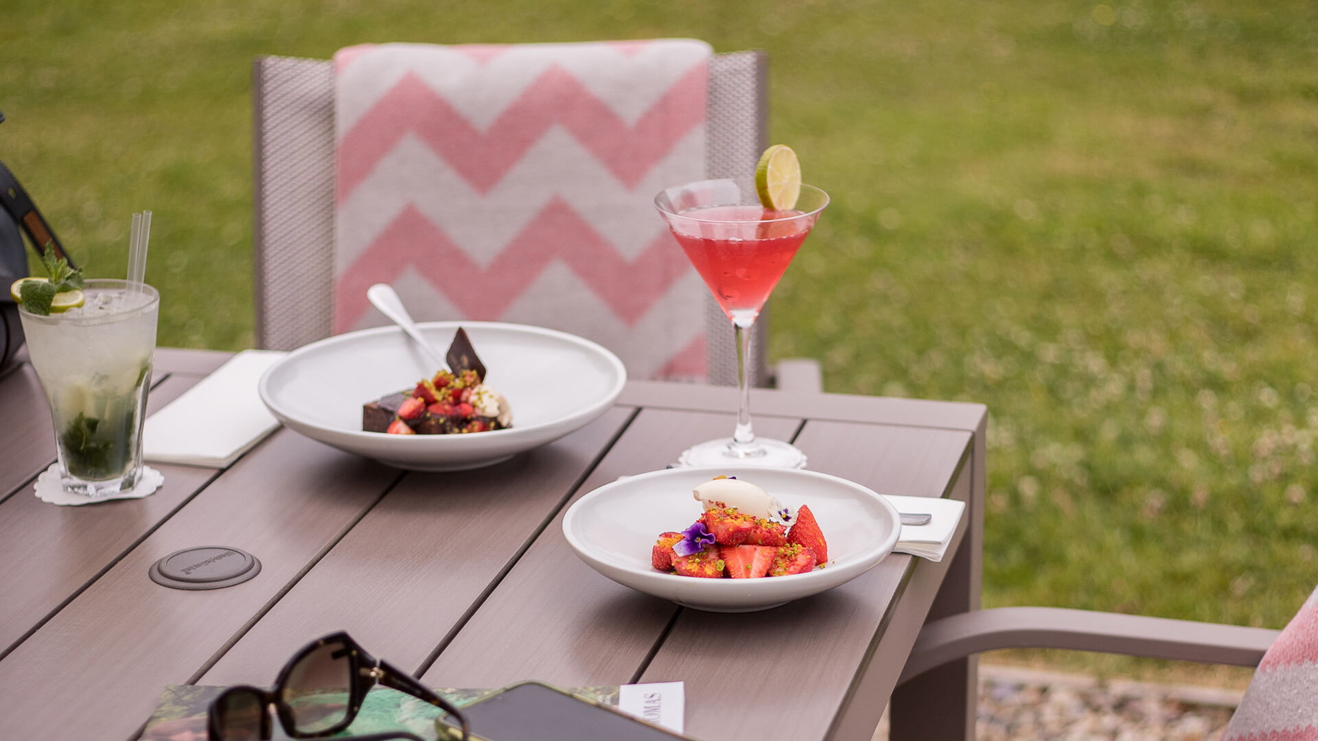 Dining at the Brehon Hotel | Best Restaurants In Killarney