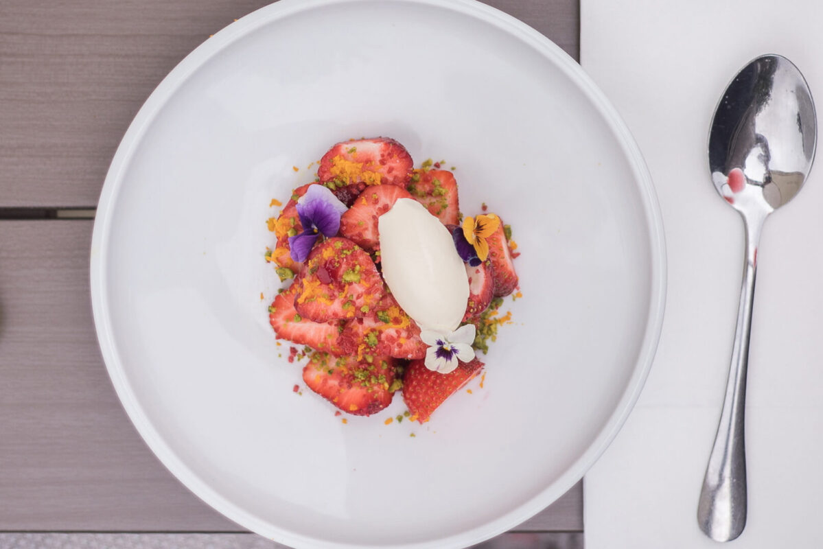 The Brehon Lawn | Stay In Killarney | The Brehon Hotel