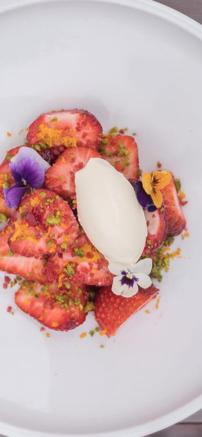 The Brehon Lawn | Stay In Killarney | The Brehon Hotel