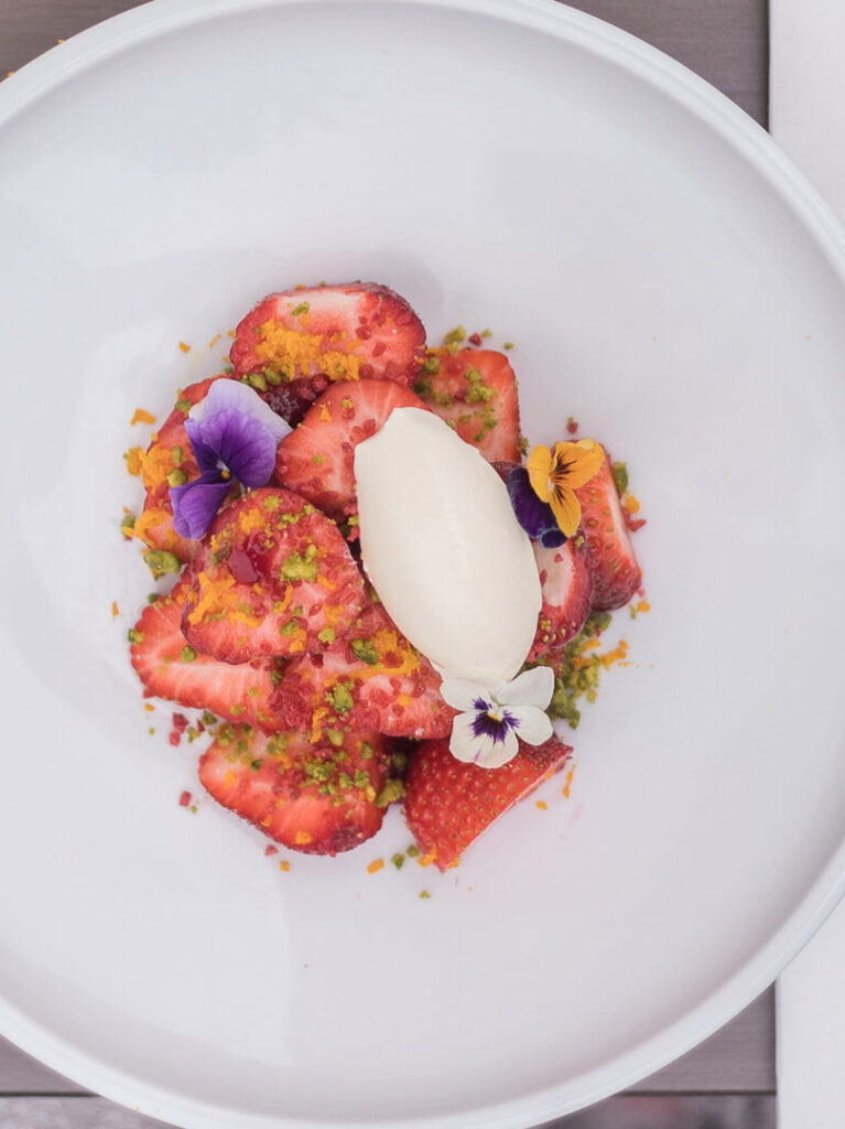 The Brehon Lawn | Stay In Killarney | The Brehon Hotel