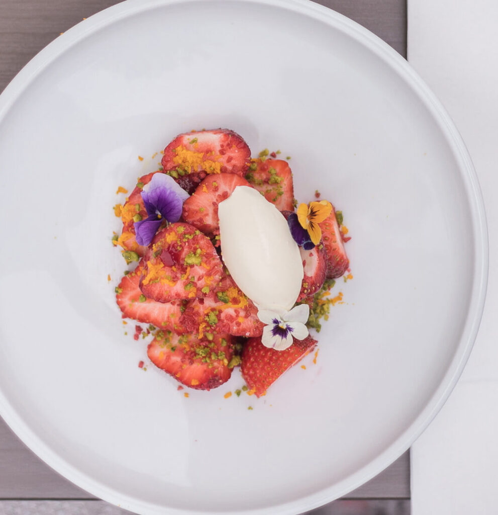 The Brehon Lawn | Stay In Killarney | The Brehon Hotel