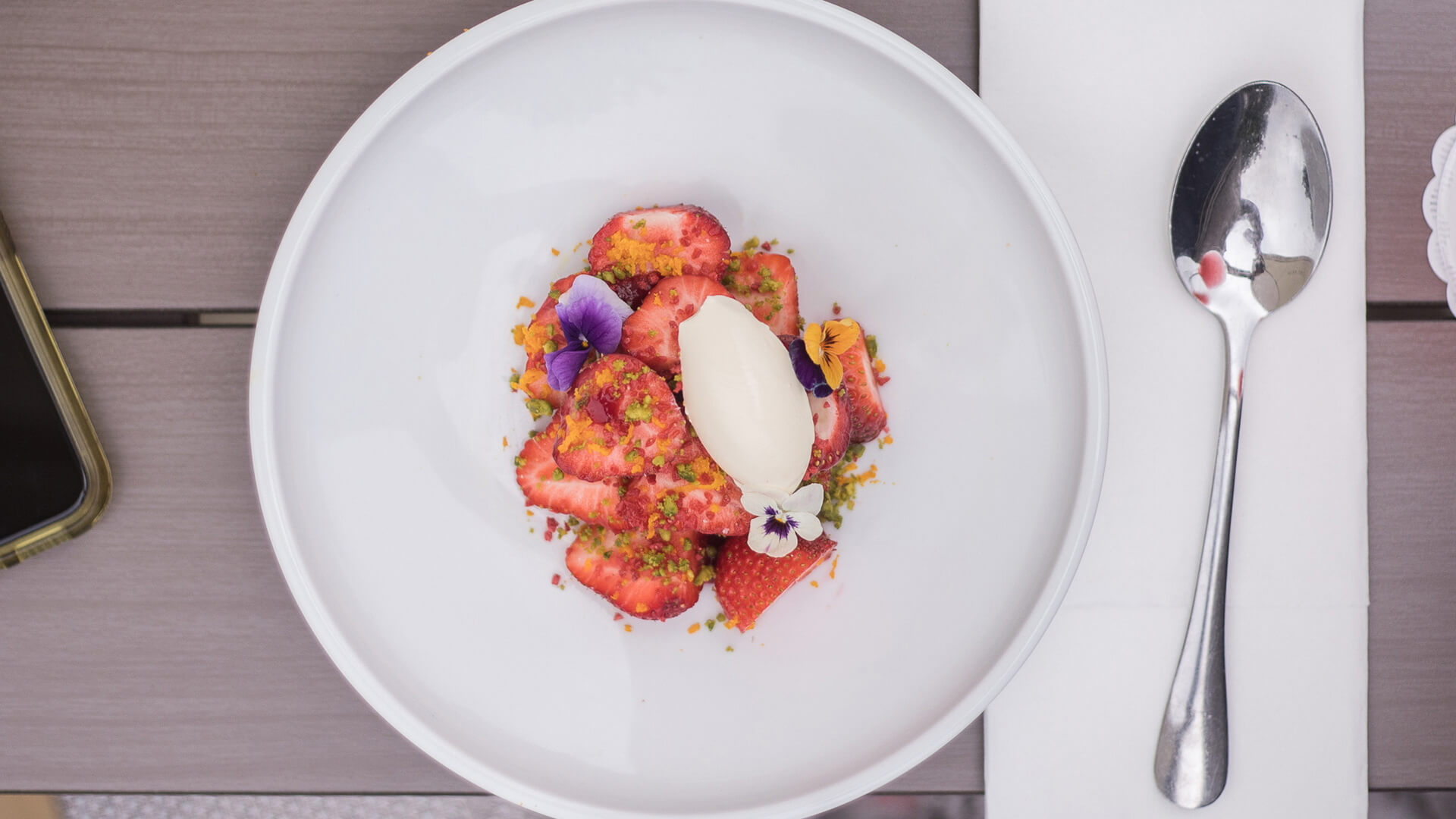 The Brehon Lawn | Stay In Killarney | The Brehon Hotel