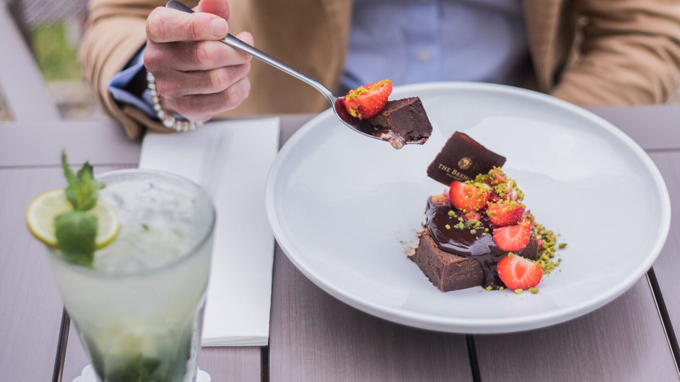 The Brehon Lawn | Stay In Killarney | The Brehon Hotel