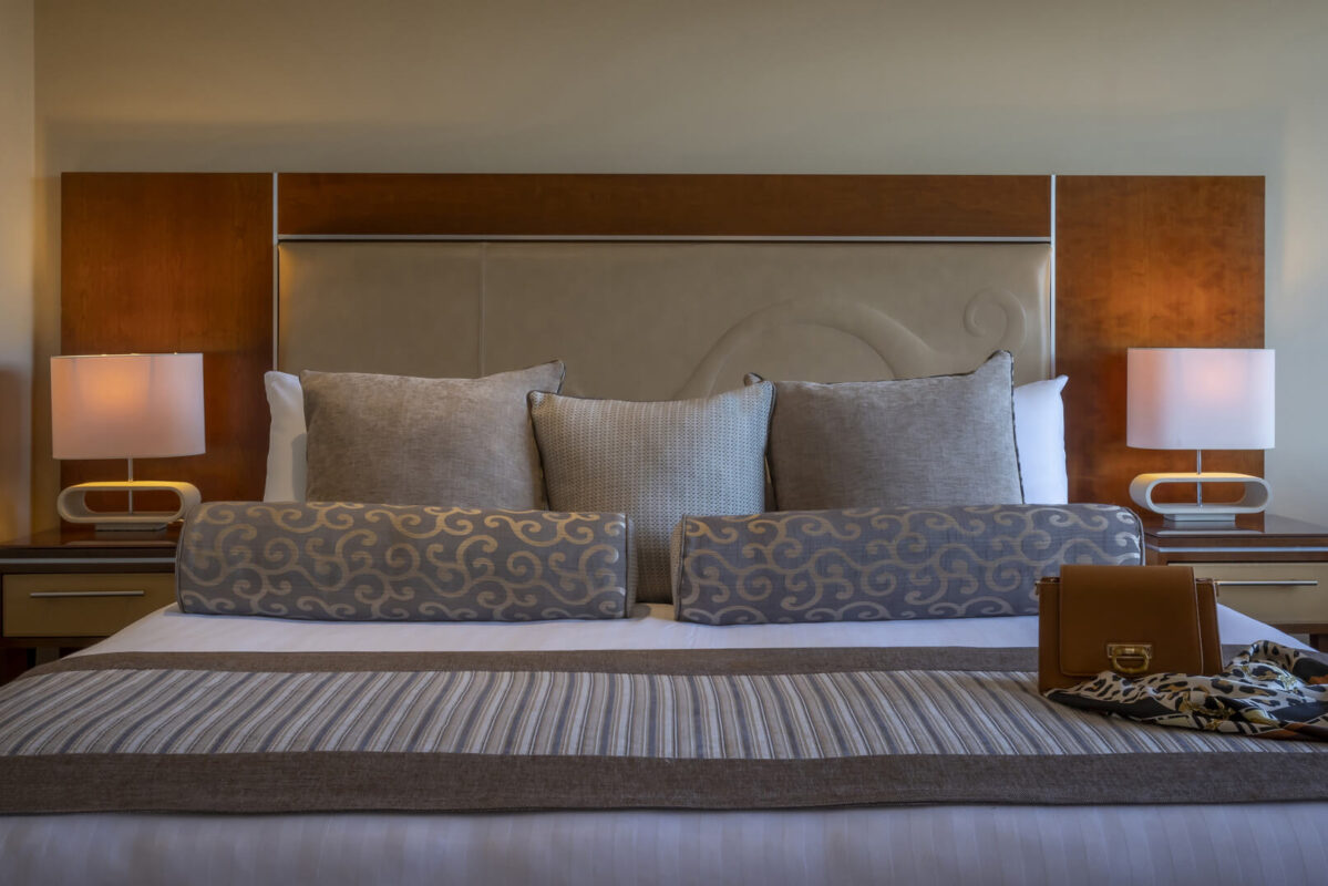 Superior Hotel Rooms | 4 Star Hotels In Kerry | The Brehon