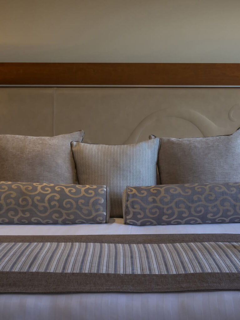 Superior Hotel Rooms | 4 Star Hotels In Kerry | The Brehon