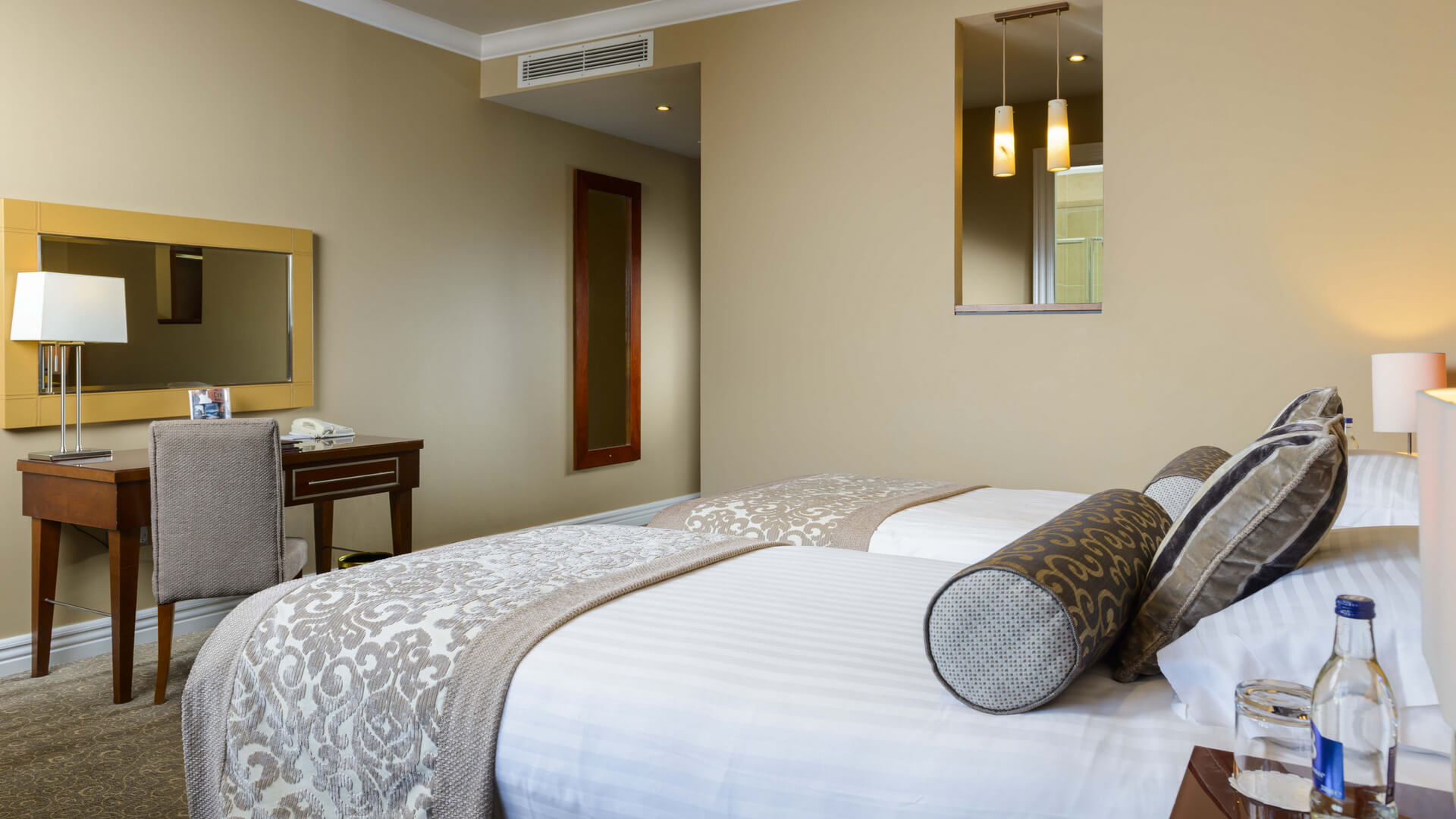 Book Now Pay Later | Spa Deals Killarney | The Brehon Hotel