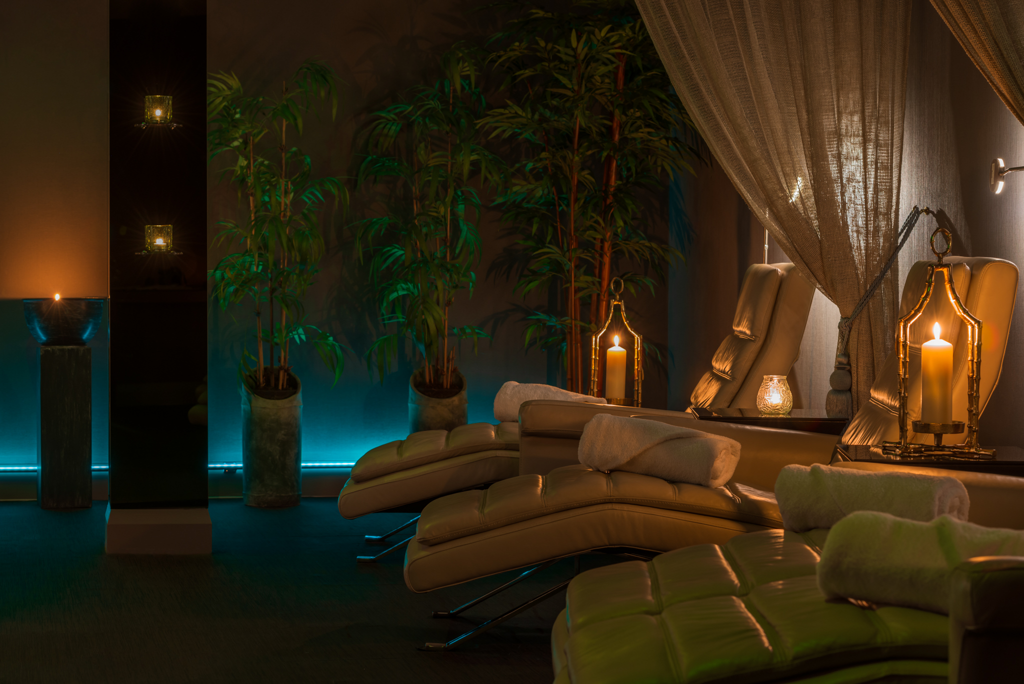 Christmas De-stress Package | Festive Spa Package | Brehon Hotel