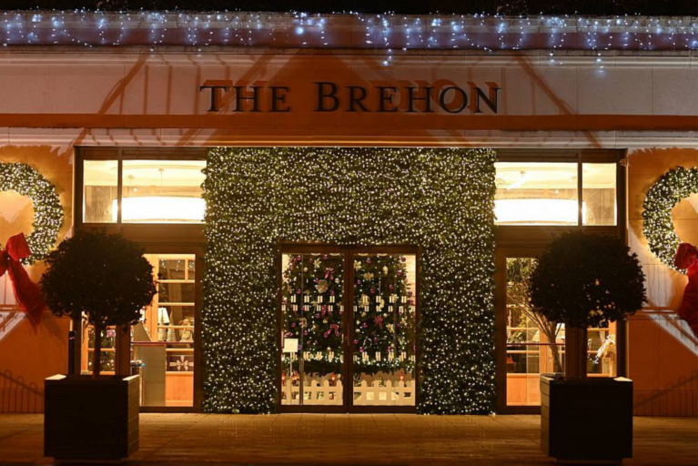 Christmas In Killarney 2025 | Christmas At The Brehon Hotel