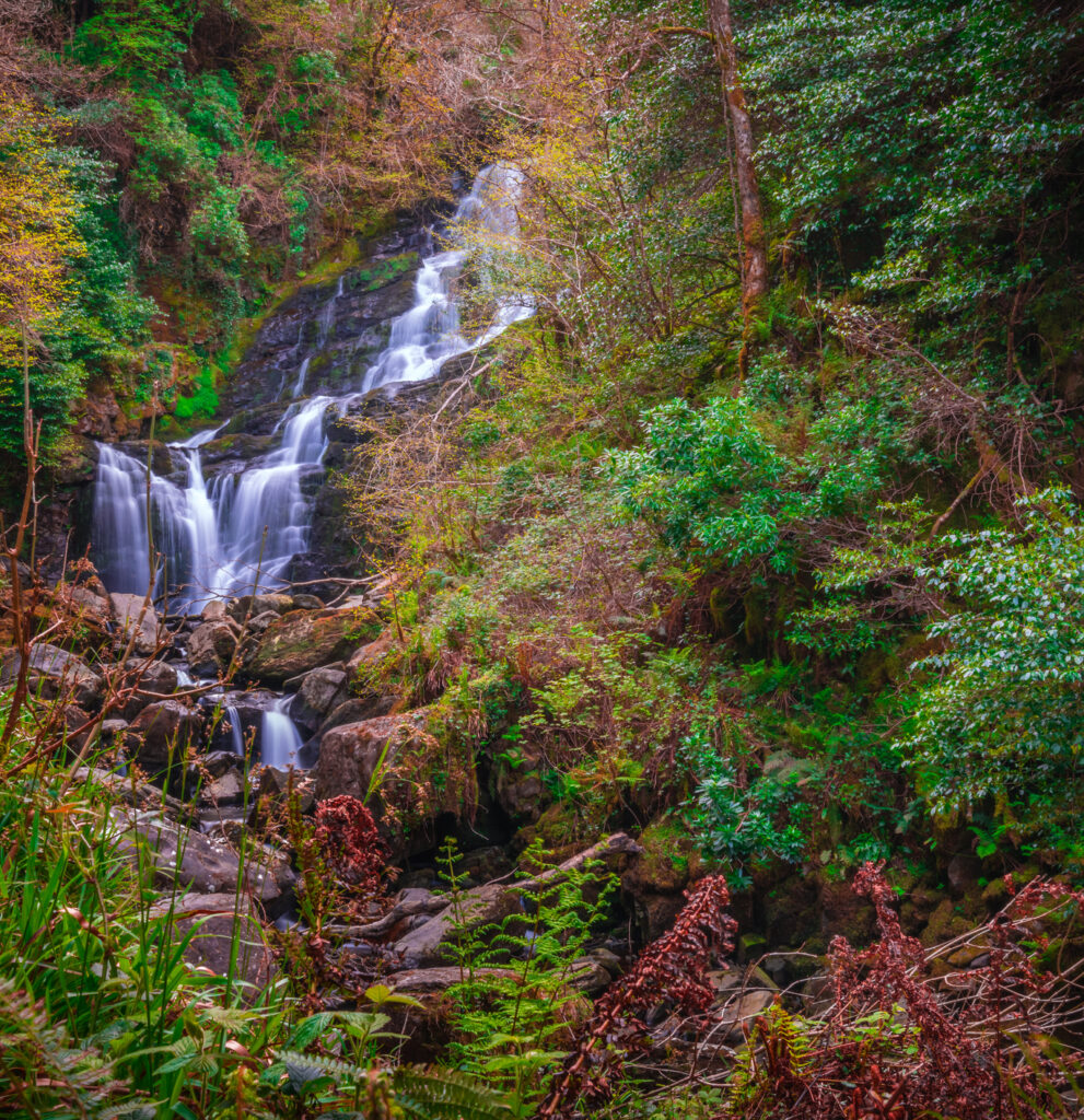 Autumn Hotel Breaks | Luxury Hotels Special Offers