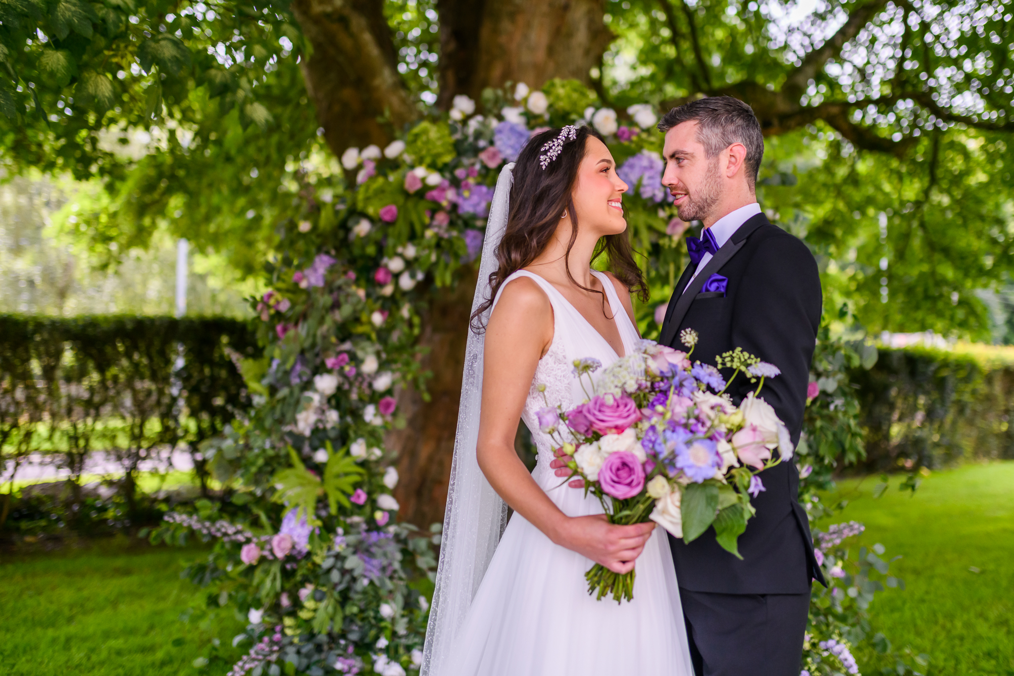 Wedding Gallery | Killarney Wedding | Brehon Hotel Weddings