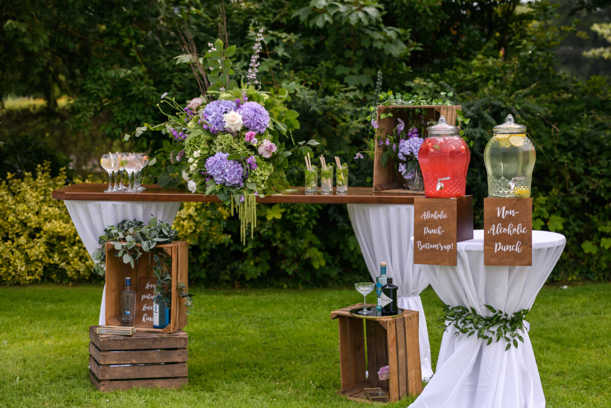 The Brehon Lawn | Stay In Killarney | The Brehon Hotel