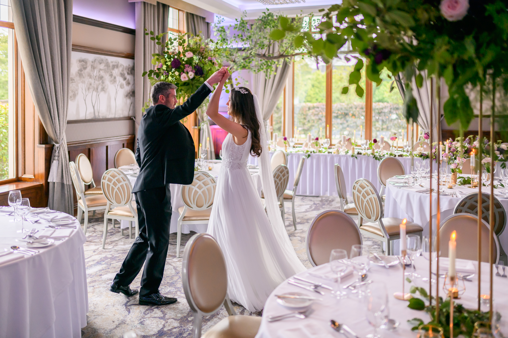 Gallery | The Brehon Hotel & Anú Spa, Killarney