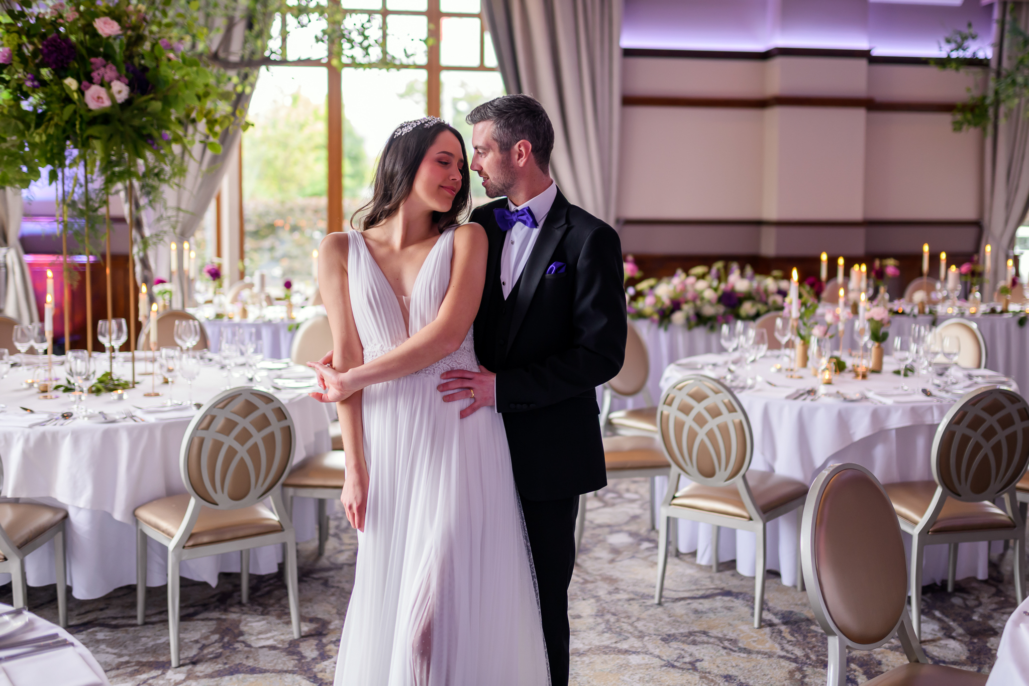Wedding Gallery | Killarney Wedding | Brehon Hotel Weddings