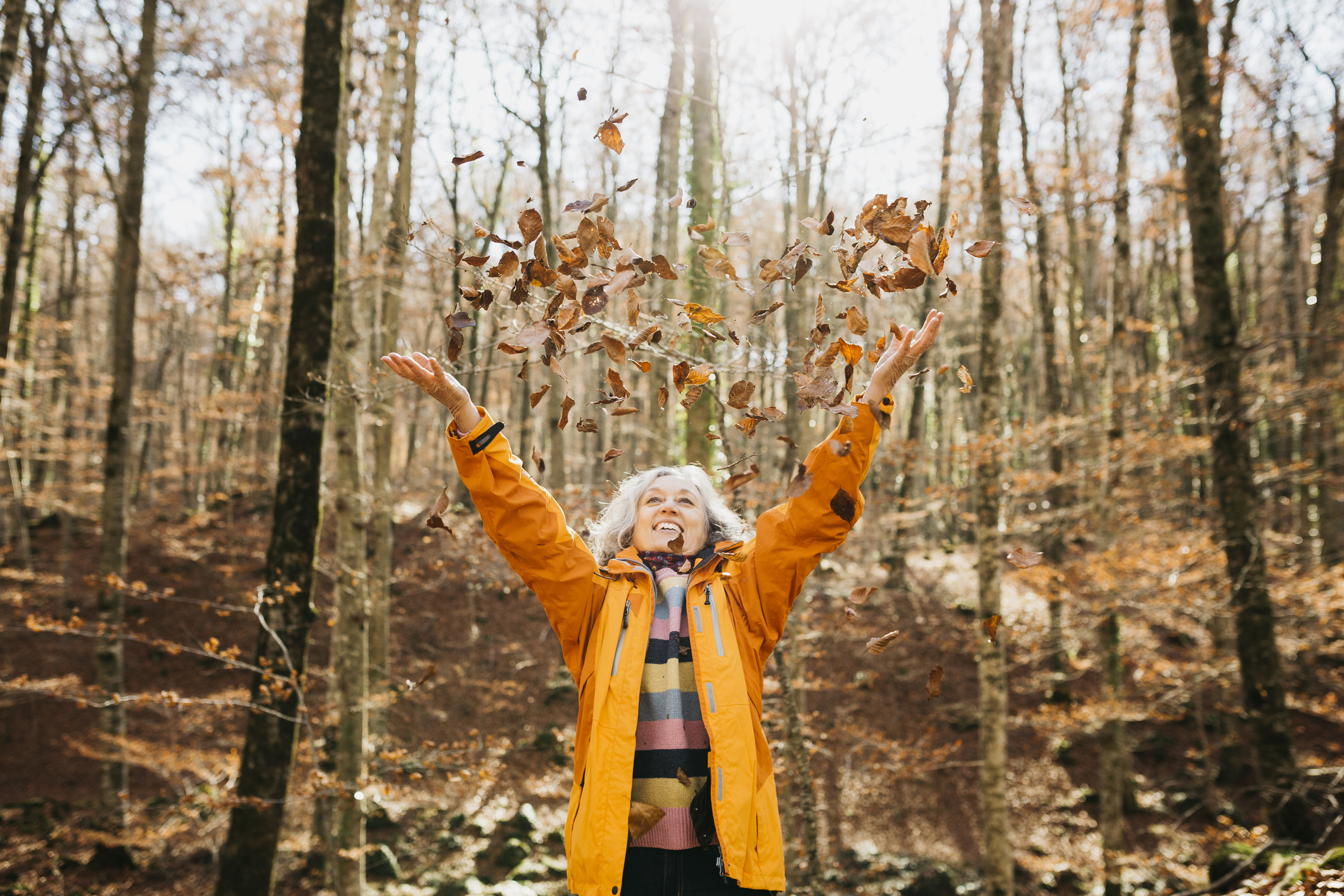 Autumn Hotel Breaks | Luxury Hotels Special Offers