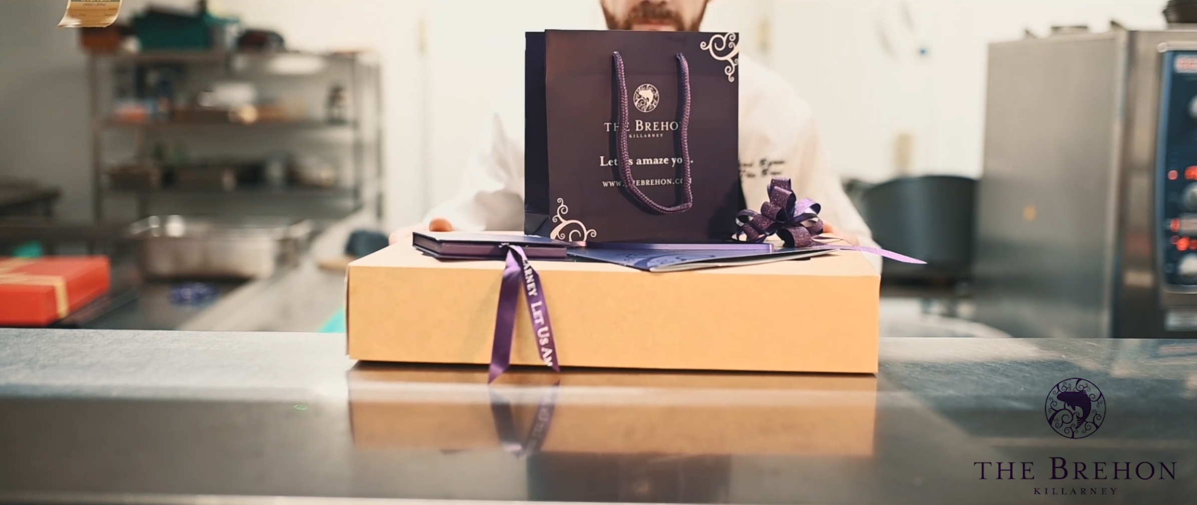 Christmas Dinner Box | Christmas Dinner Delivered