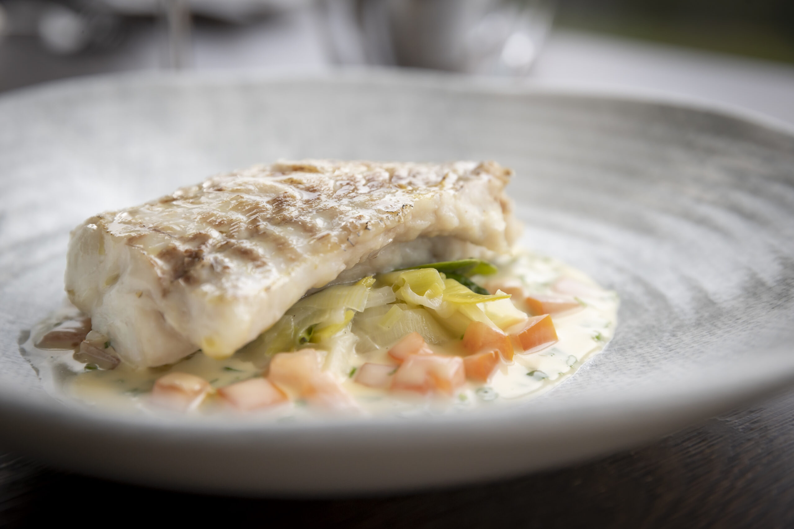 Danu Restaurant | Dining in Killarney | The Brehon Hotel