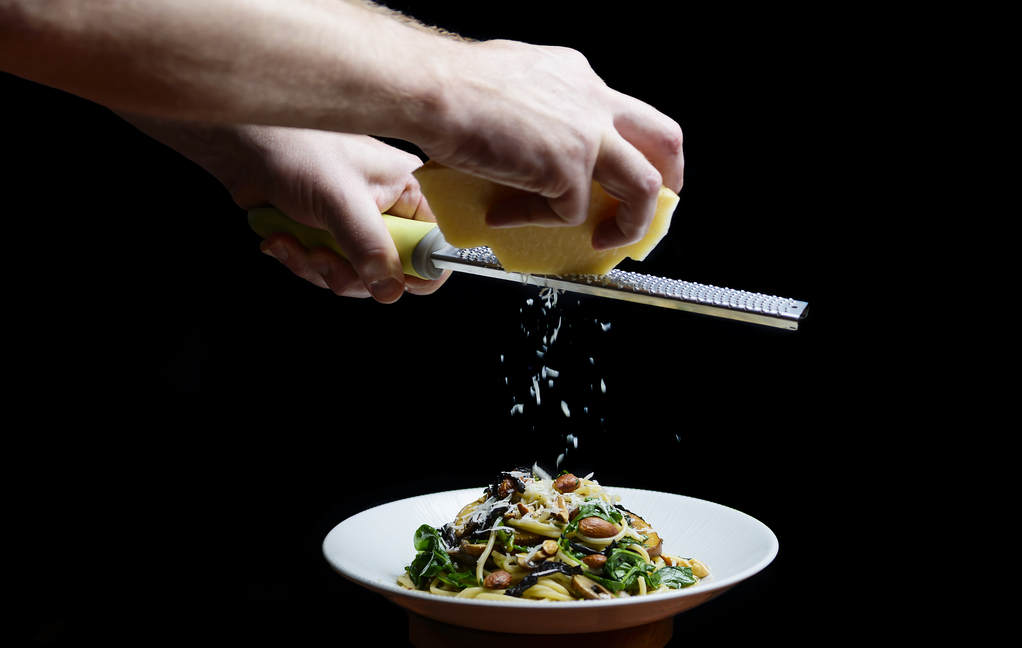 Danu Restaurant | Dining in Killarney | The Brehon Hotel