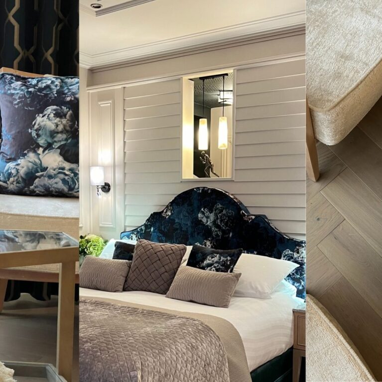 Our Story | 4 star Hotel Killarney | The Brehon Hotel & Spa