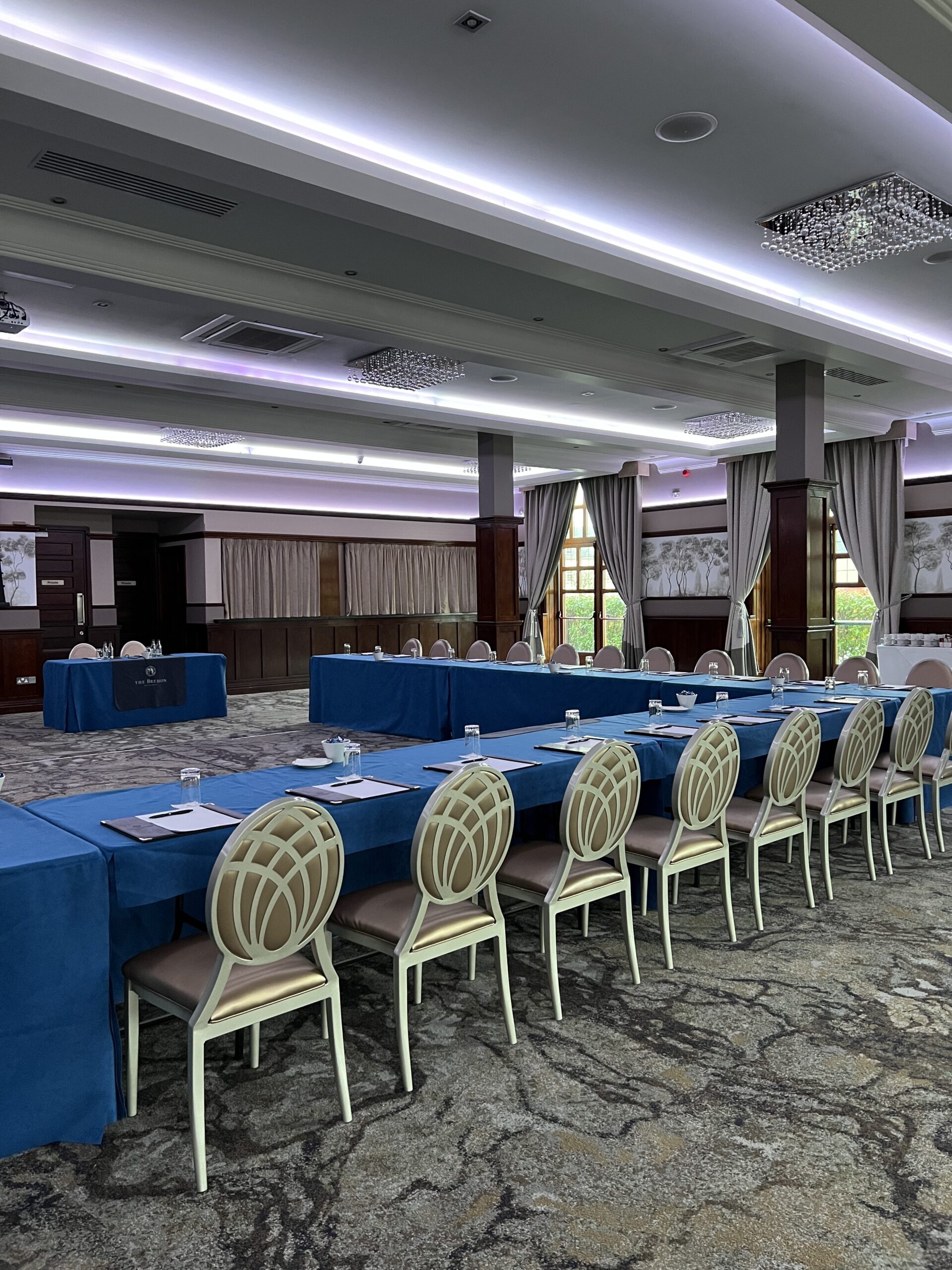 Hotels With Event Space | The Brehon Hotel Killarney