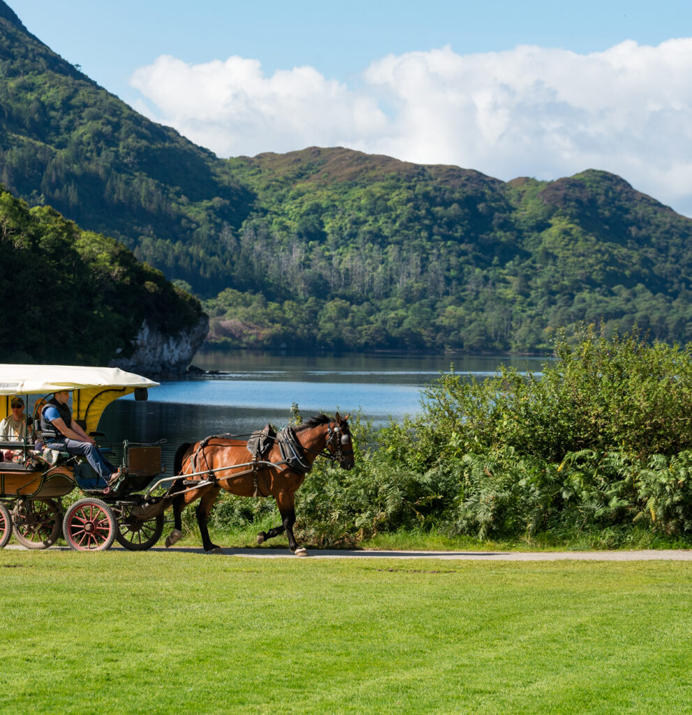 Over 55's Breaks | Active Retired Breaks Ireland