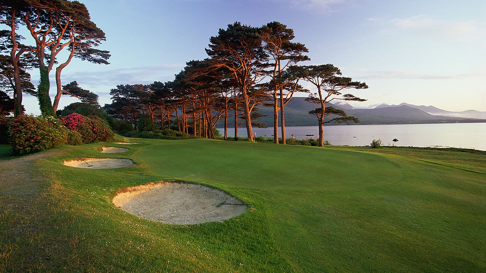 Golf Breaks Kerry, Ireland | Hotel And Golf Packages Ireland
