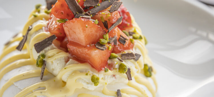 Danu Restaurant | Dining in Killarney | The Brehon Hotel