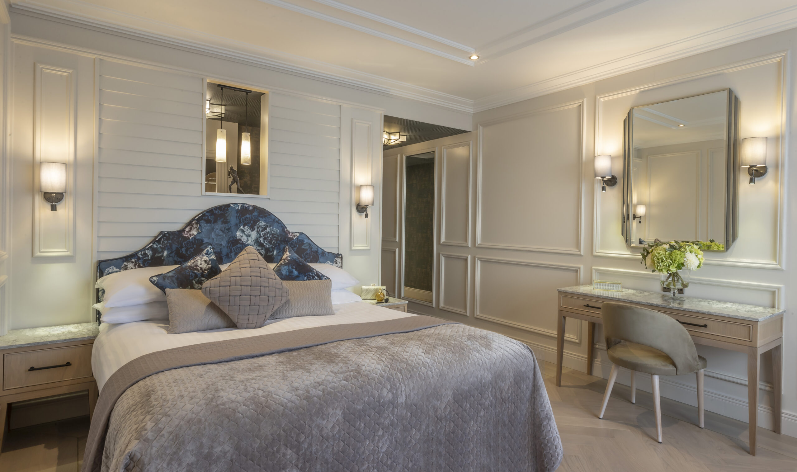 Accommodation Killarney Ireland | Luxury Hotel Rooms In Killarney