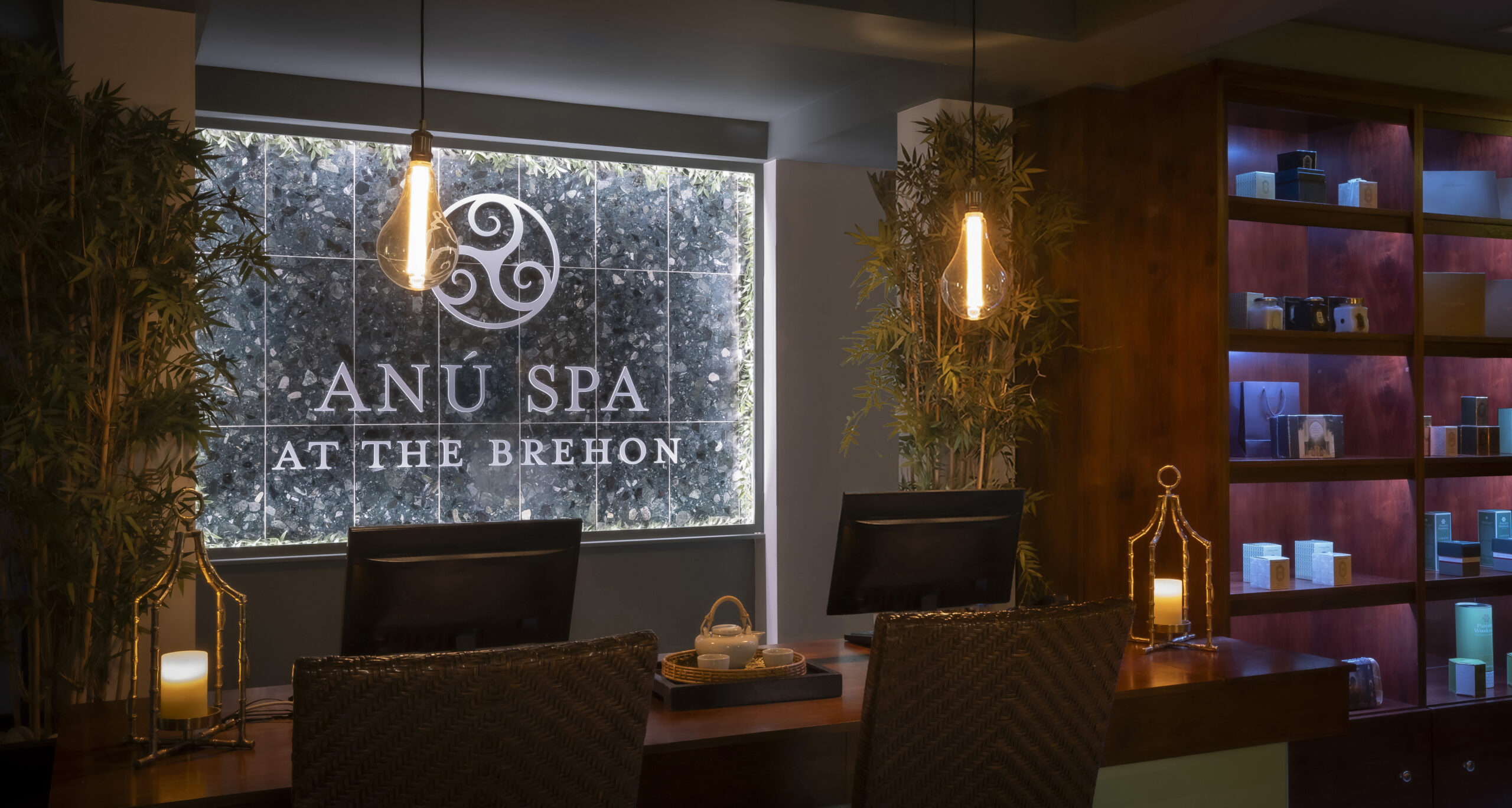 The Brehon Hotel and Spa | Scotland for Golf
