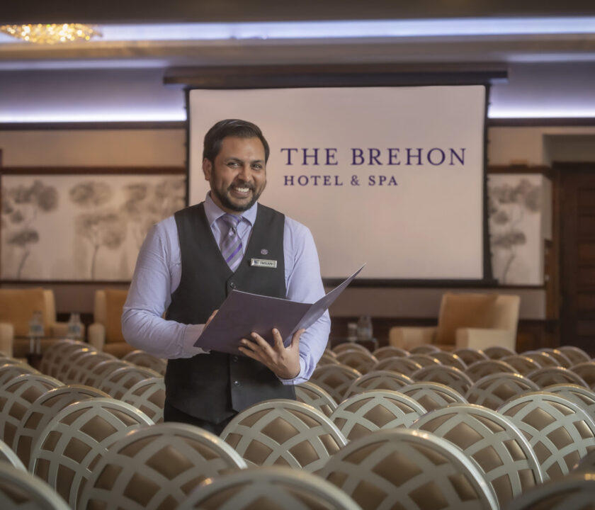The Brehon Hotel & Spa | 4 Star Hotels In Killarney | Killarney Hotel