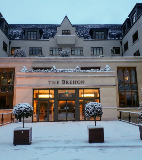 Killarney Hotel Deals | The Brehon Hotel Special Offers