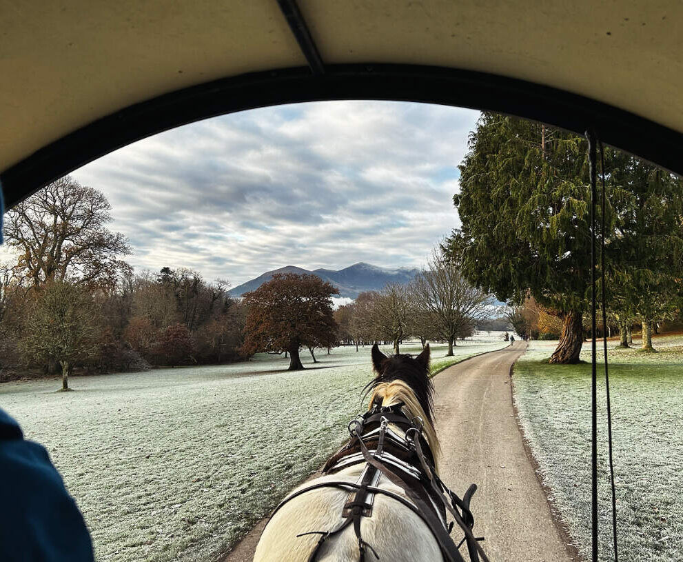 Winter Breaks Offers Killarney | Winter Spa Hotel Breaks