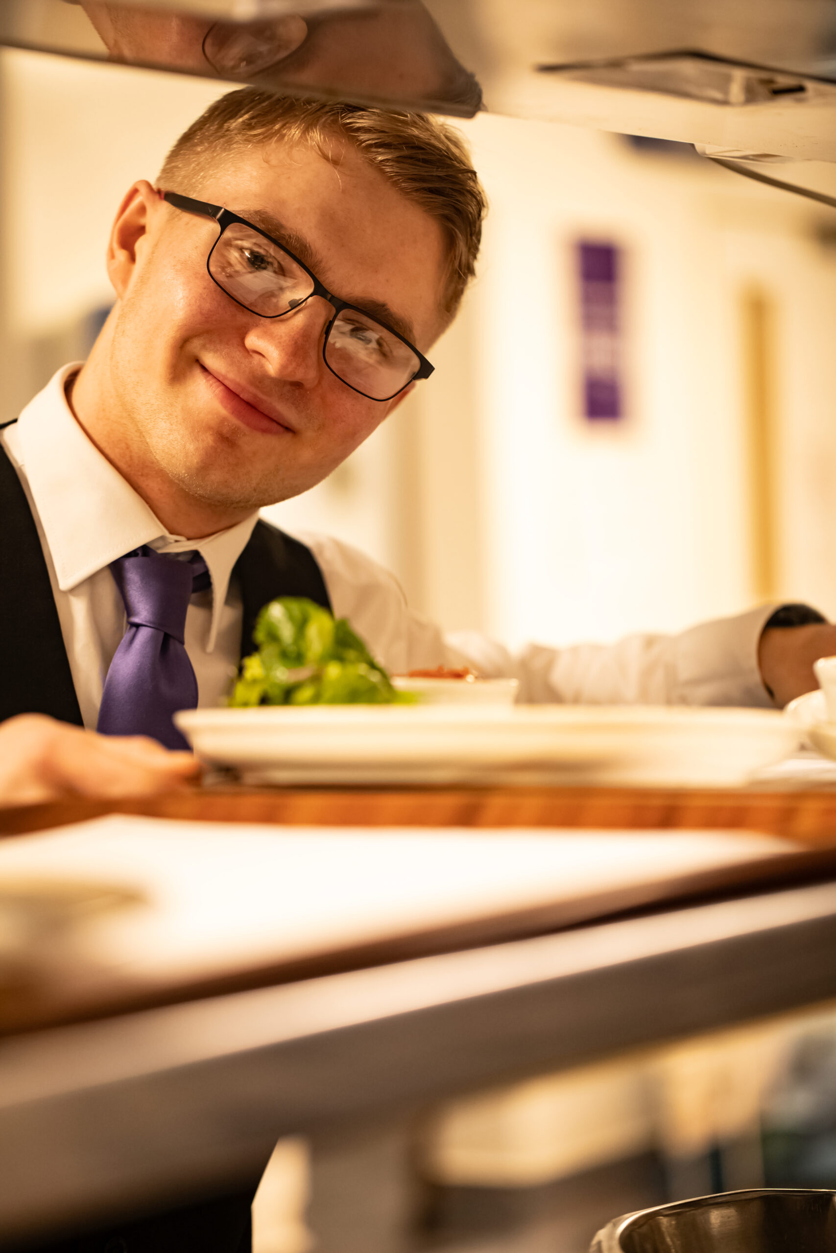 Danu Restaurant | Dining in Killarney | The Brehon Hotel