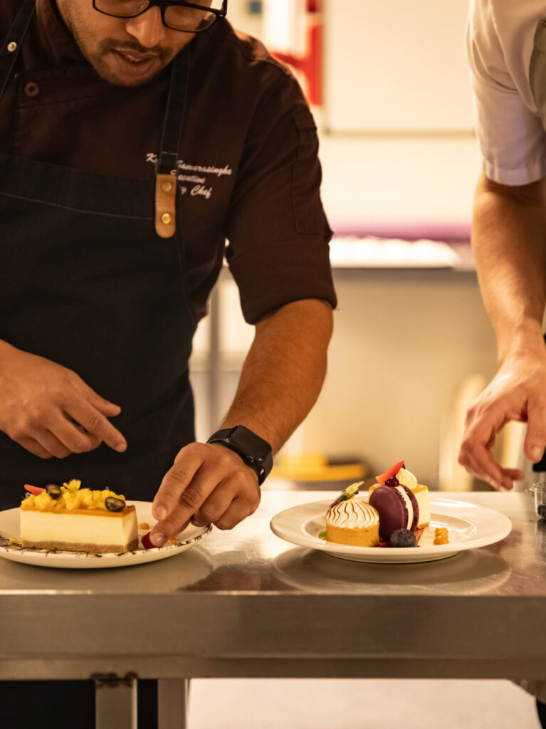 Danu Restaurant | Dining in Killarney | The Brehon Hotel